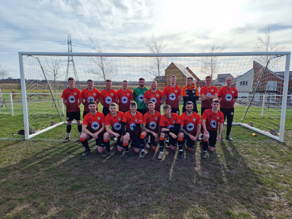 Blyth Rangers FC - Blyth Rangers FC