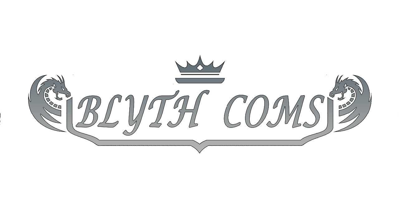 Blyth Rangers FC - A - Blyth Rangers FC