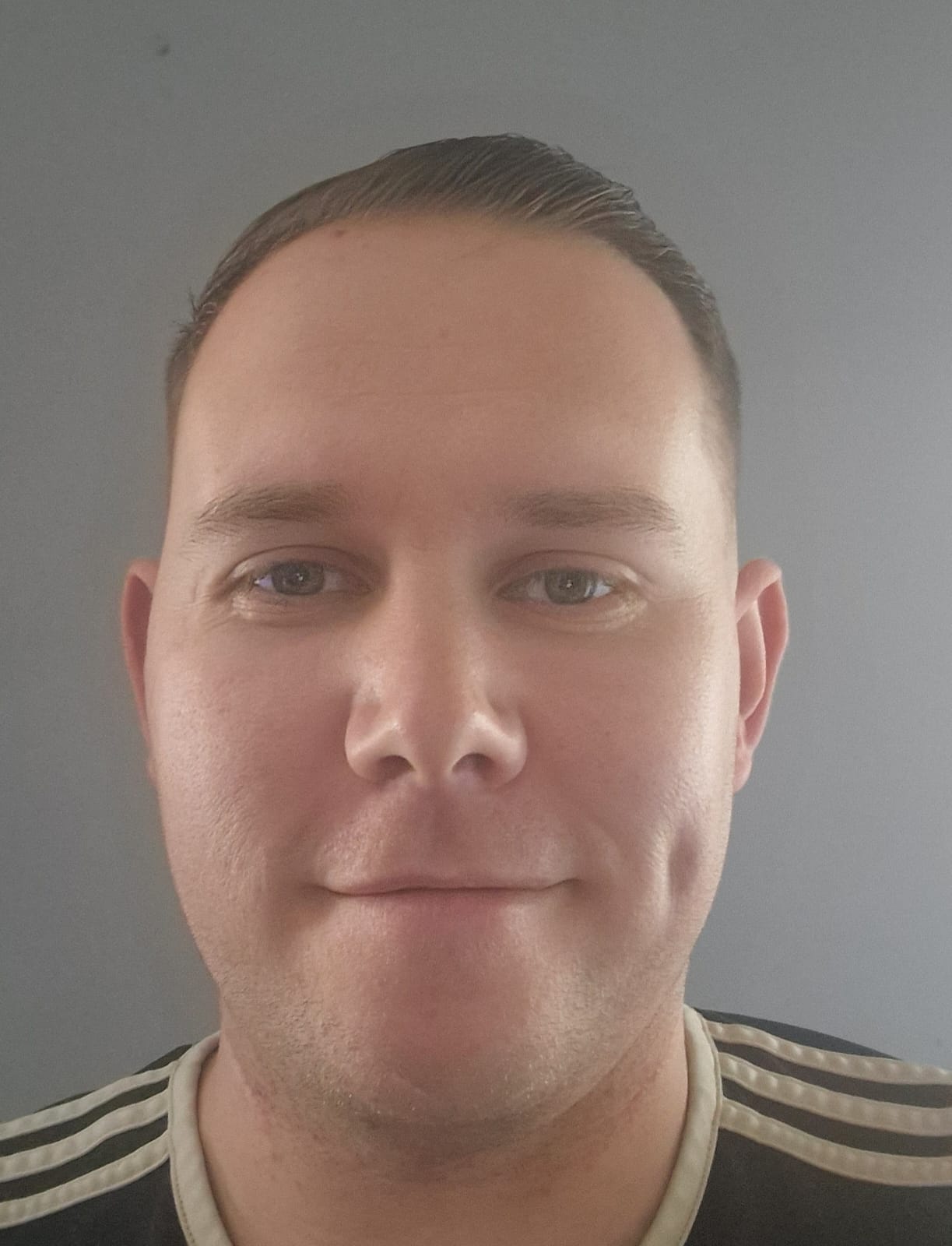 Under 8s - Valencia - Blyth Rangers FC