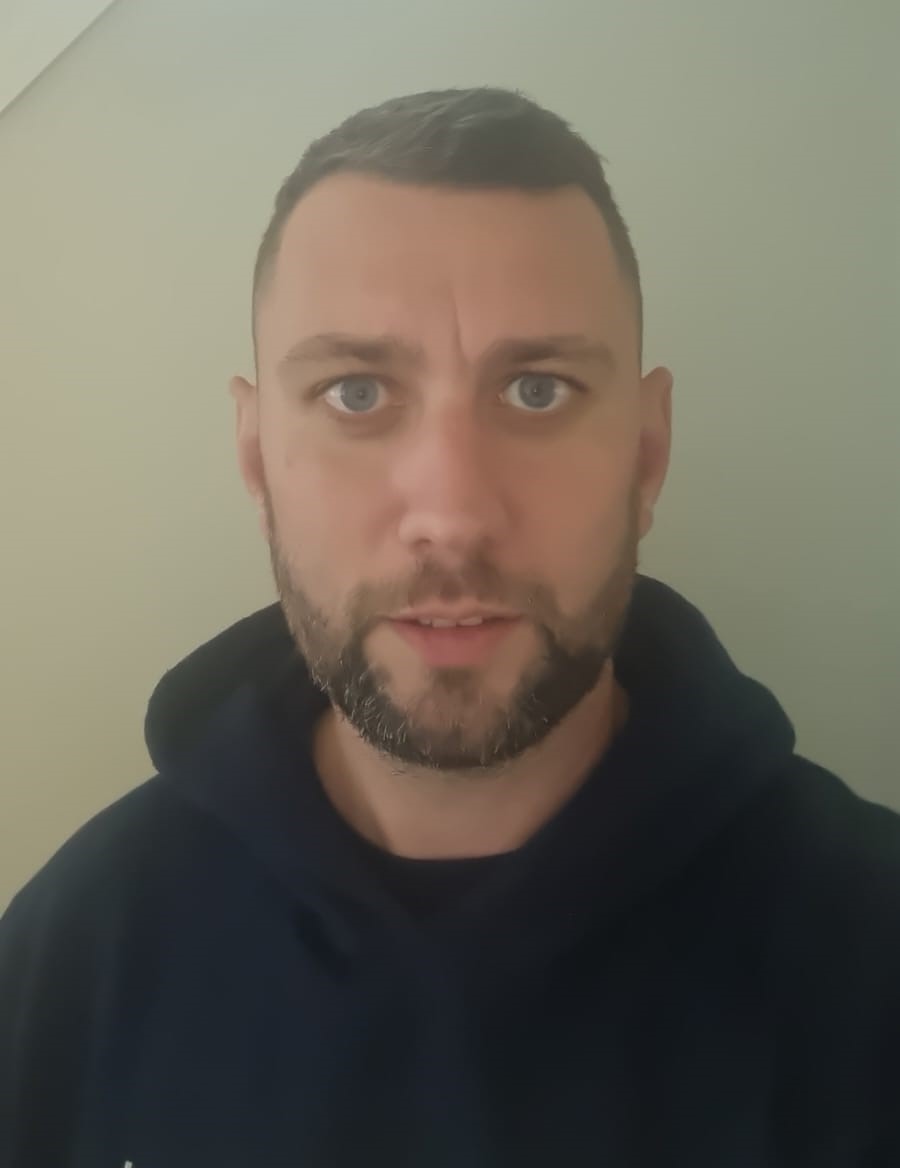 Under 11s - Deportivo - Blyth Rangers FC